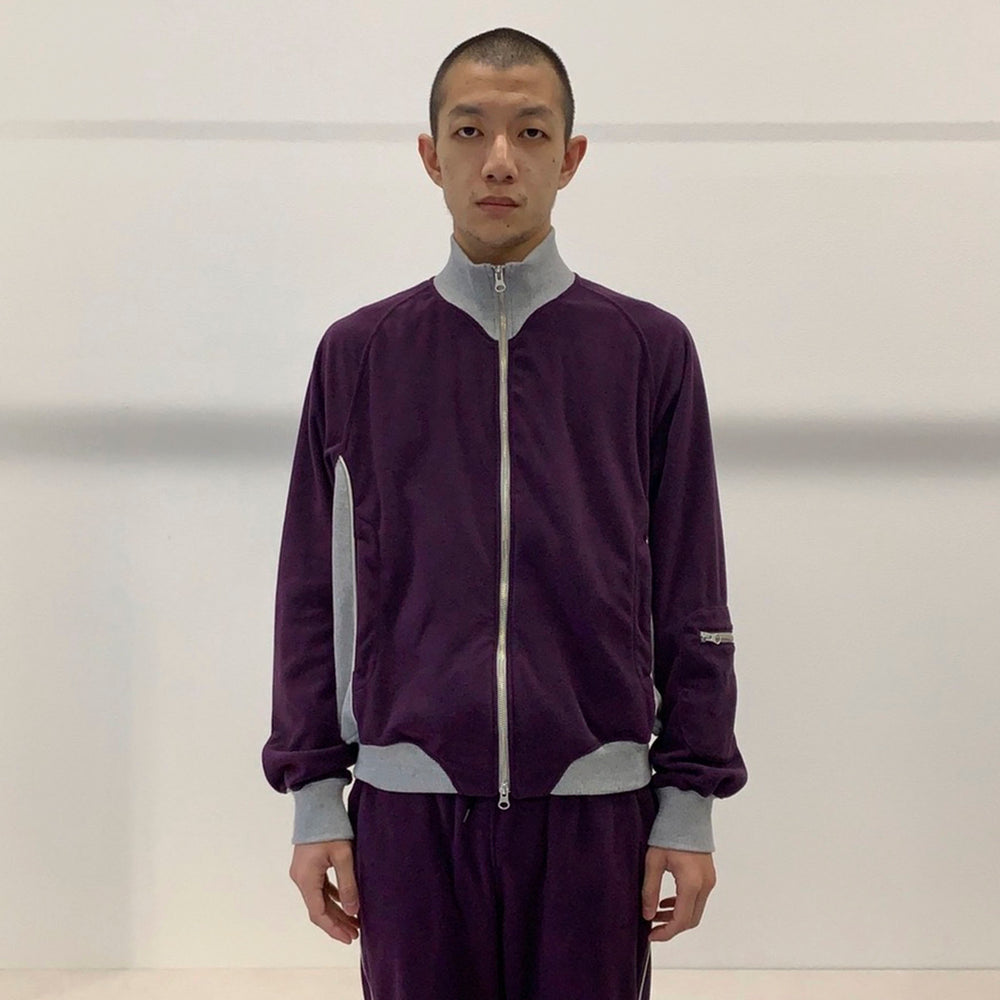 call "TRACK JACKET"通販-福岡OKOLO公式オンラインストア