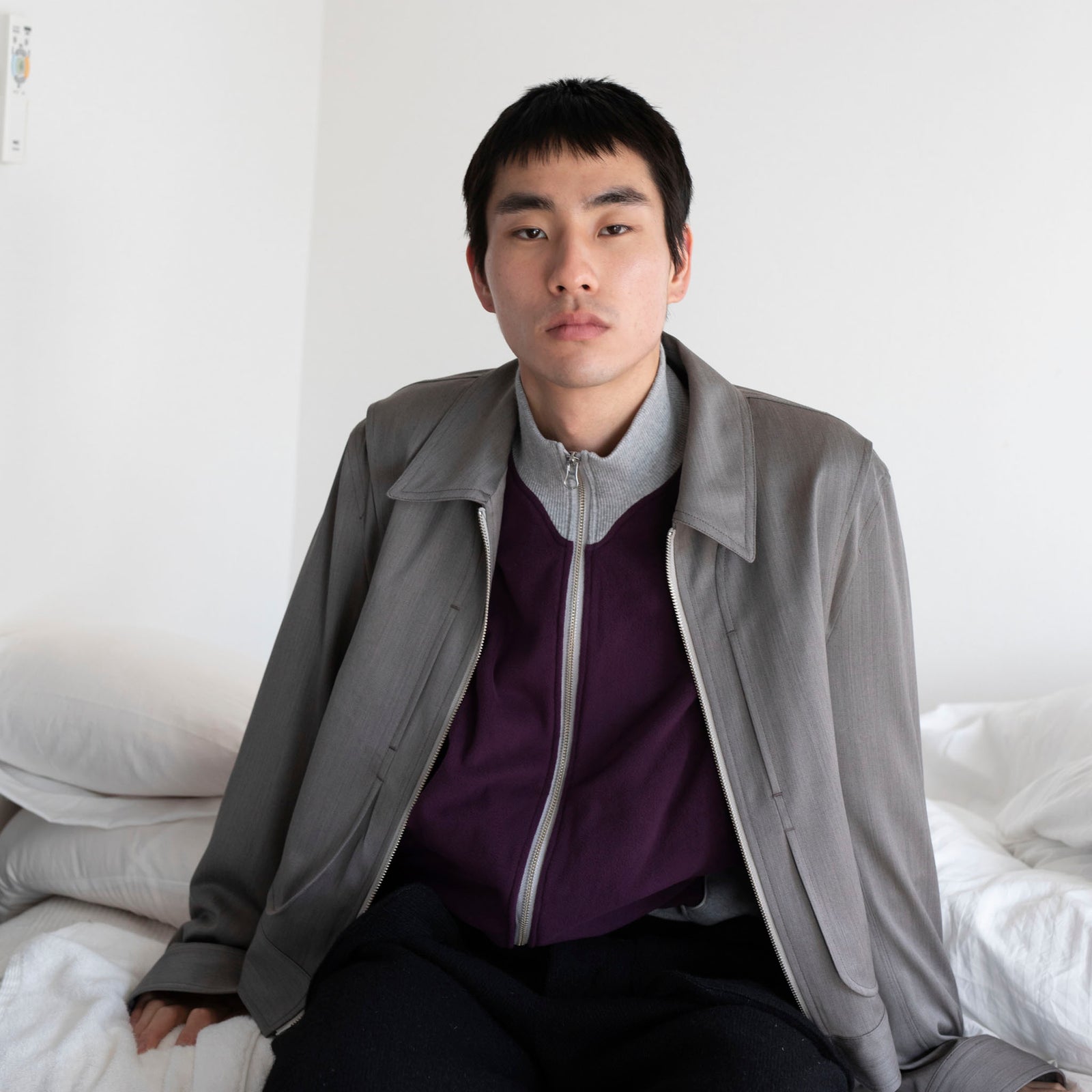 call "TRACK JACKET"通販-福岡OKOLO公式オンラインストア